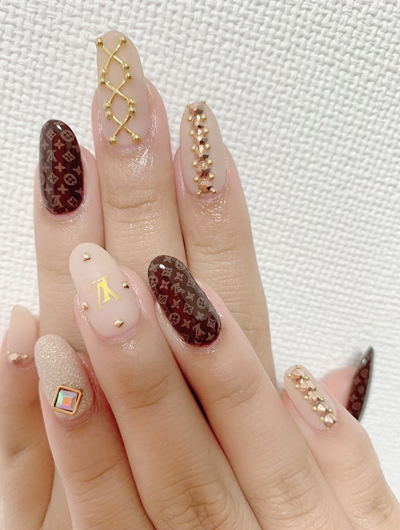 Million Nails by Ibeth ミリオン ネイル バイ イベス